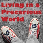 Living in a Precarious World | Lannan Center for Poetics and Social ...