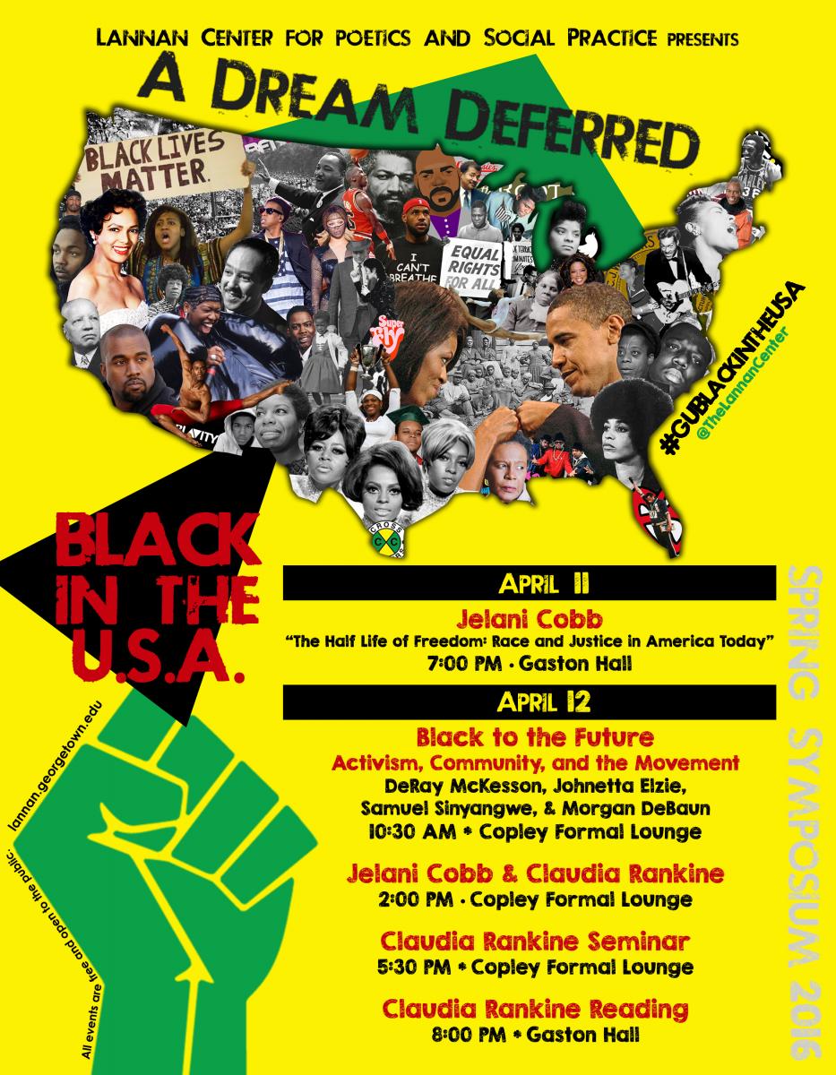 A Dream Deferred | Lannan Center for Poetics and Social Practice ...