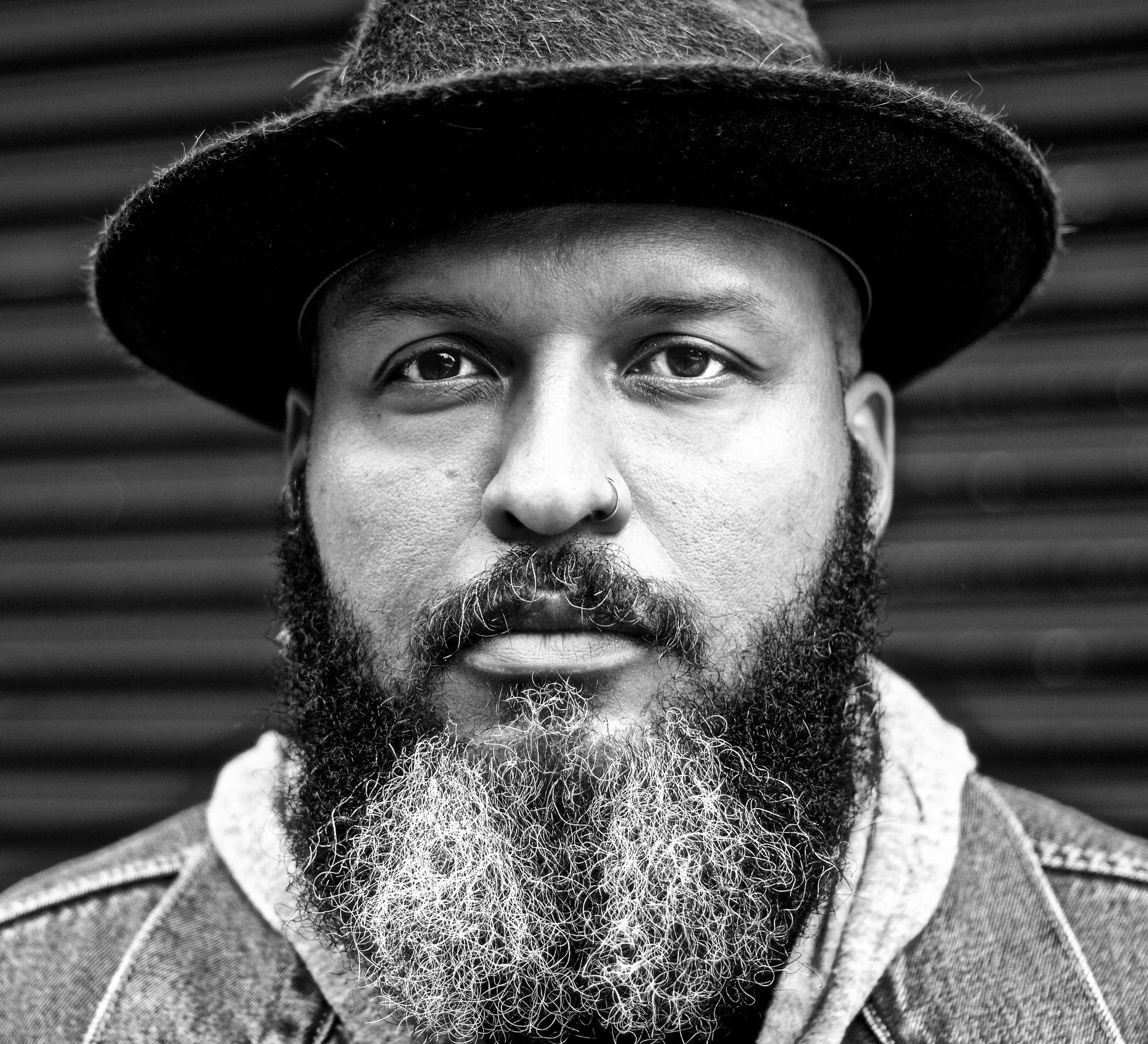 John Murillo | Lannan Center for Poetics and Social Practice ...