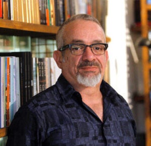 Rabih Alameddine | Lannan Center for Poetics and Social Practice ...
