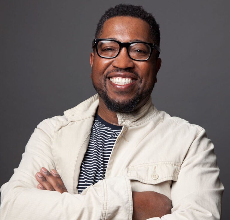 Major Jackson | Lannan Center for Poetics and Social Practice ...