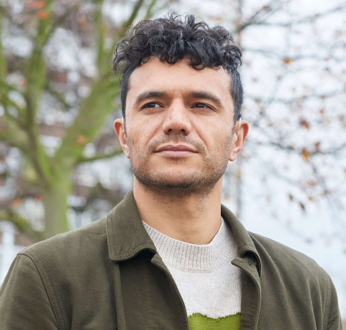 Raymond Antrobus | Lannan Center for Poetics and Social Practice ...