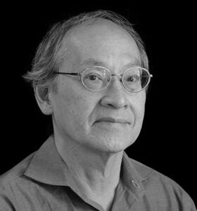 Arthur Sze | Lannan Center for Poetics and Social Practice | Georgetown ...