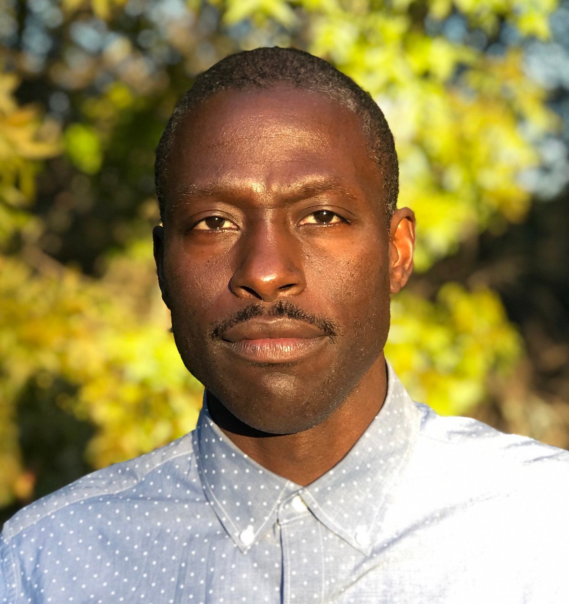 Roger Reeves | Lannan Center for Poetics and Social Practice ...