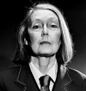 Anne Carson | Lannan Center for Poetics and Social Practice ...