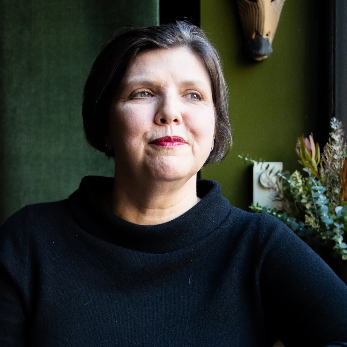 Jenny Offill | Lannan Center for Poetics and Social Practice ...