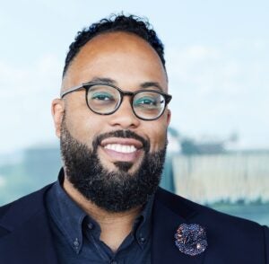 Kevin Young | Lannan Center for Poetics and Social Practice ...